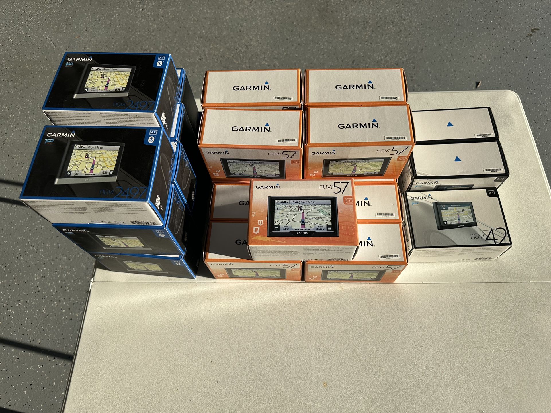 Garmin GPS for Sale in Orlando, FL - OfferUp