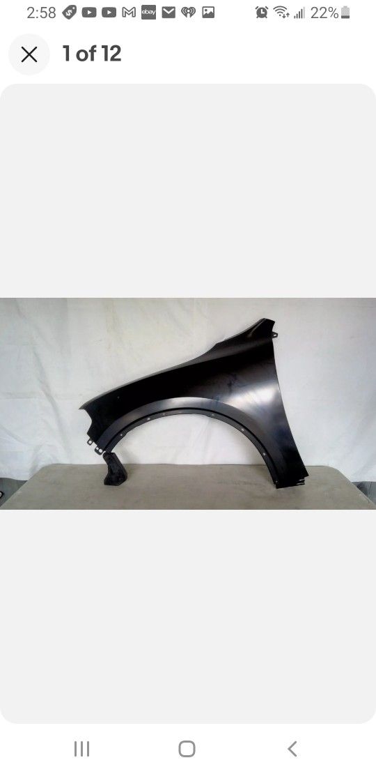 2011 2012 2013 2014 2015 2016 2017 2018 DODGE DURANGO DRIVER LH SIDE ...