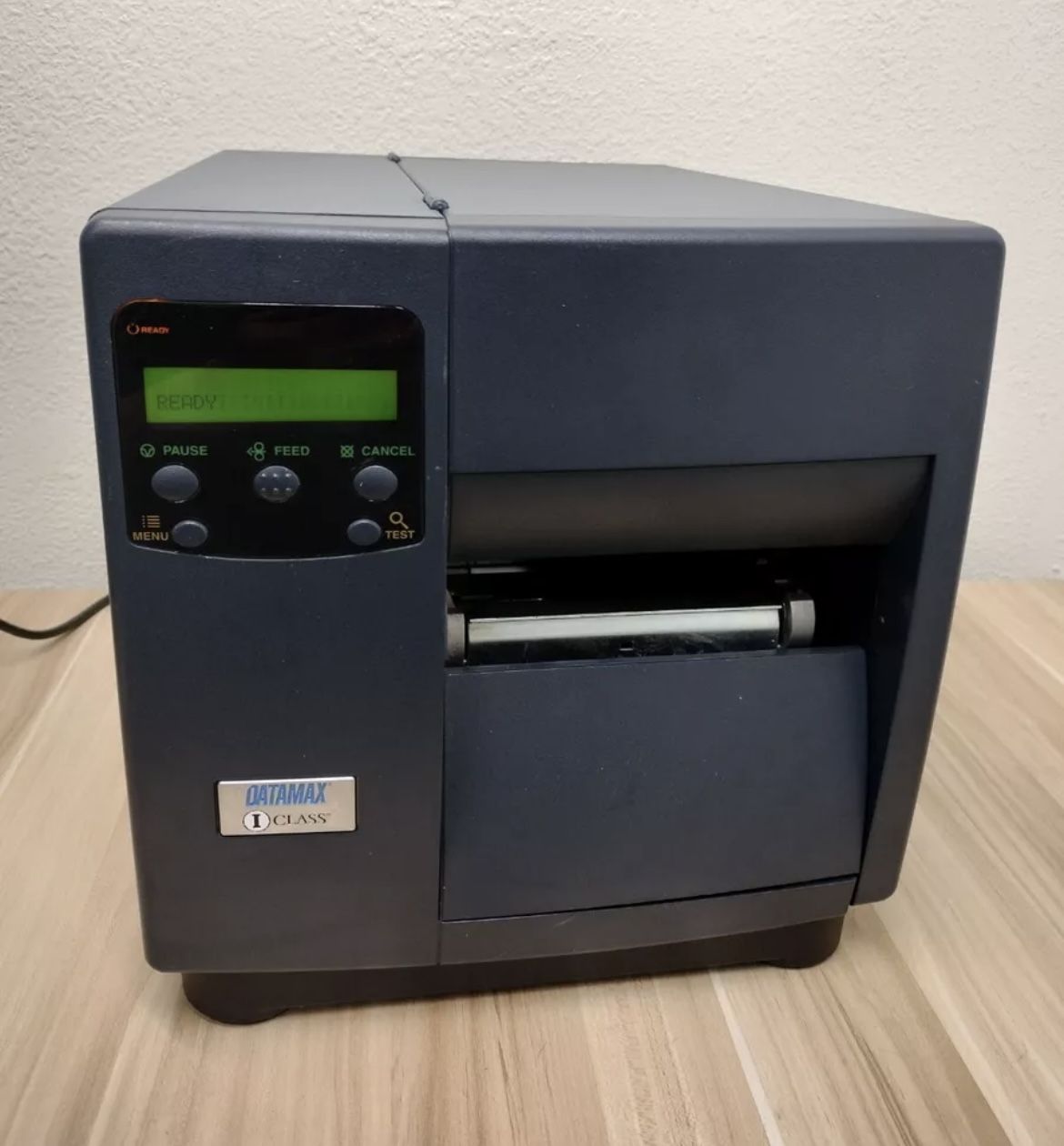 Datamax DMX-I-4212 Thermal Label Printer for Sale in Laguna Niguel, CA ...