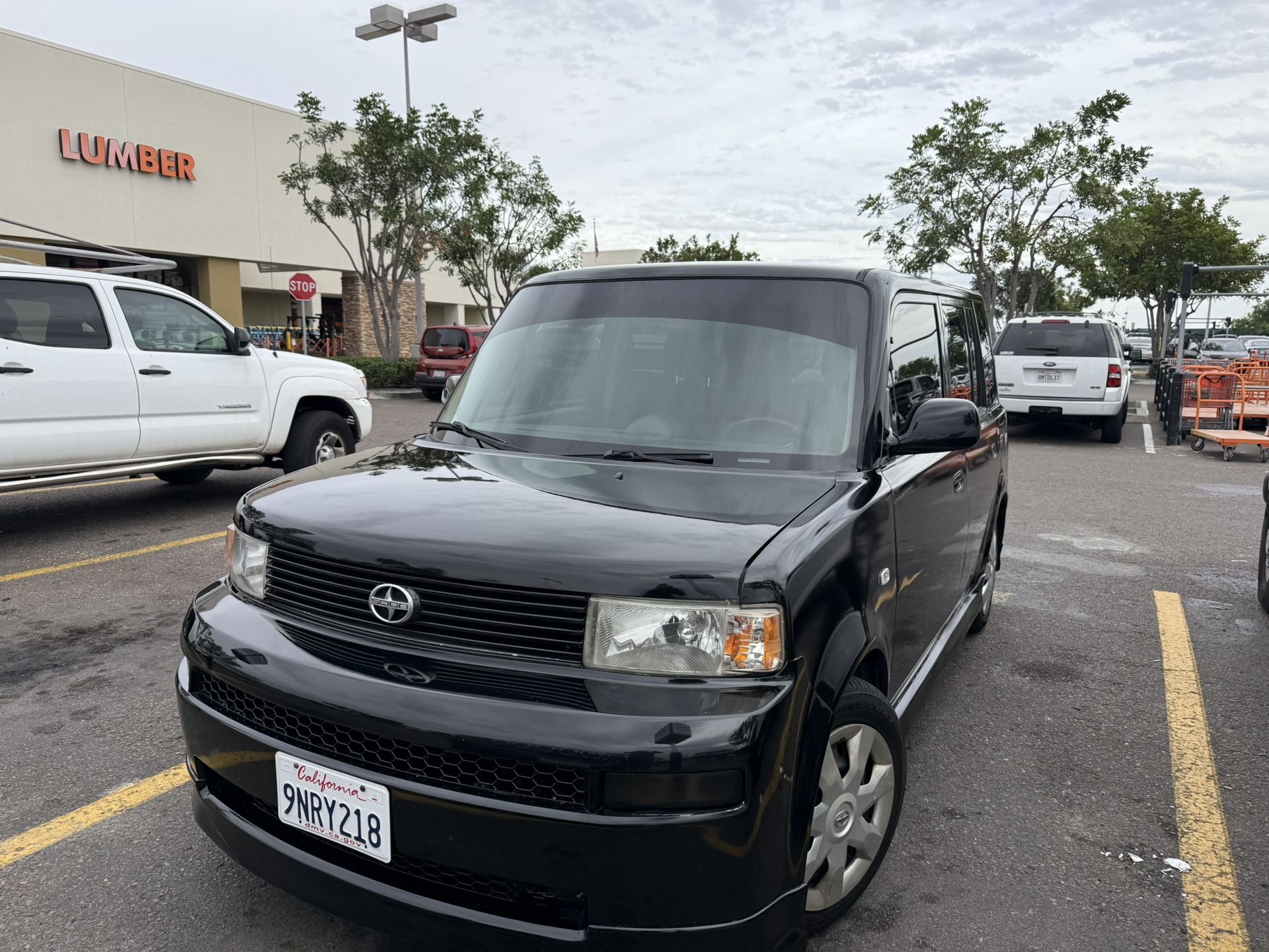 2006 Scion xB for Sale in Temecula, CA - OfferUp