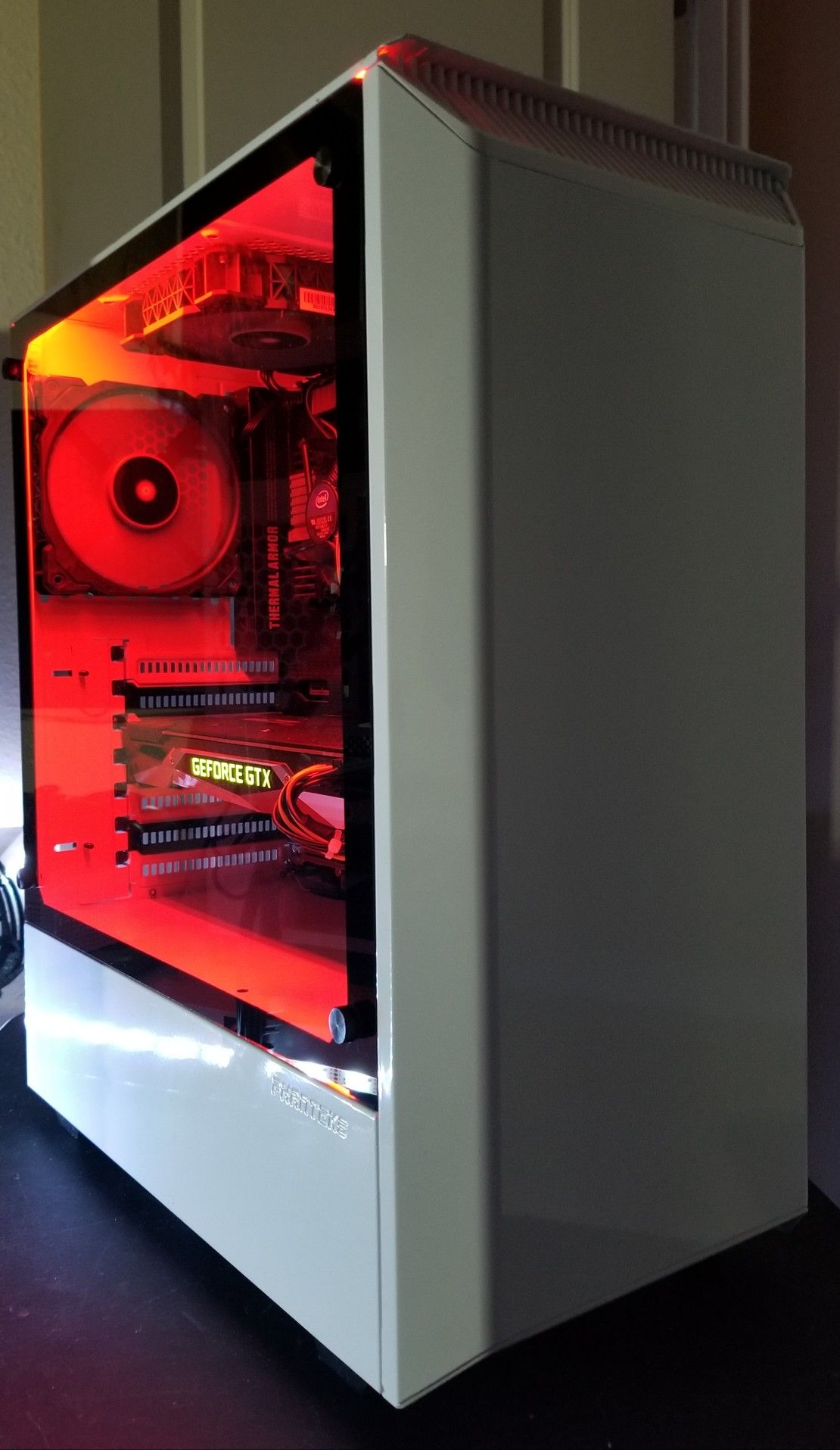 VR Ready Gaming PC I7 1070 for Sale in Everett, WA - OfferUp