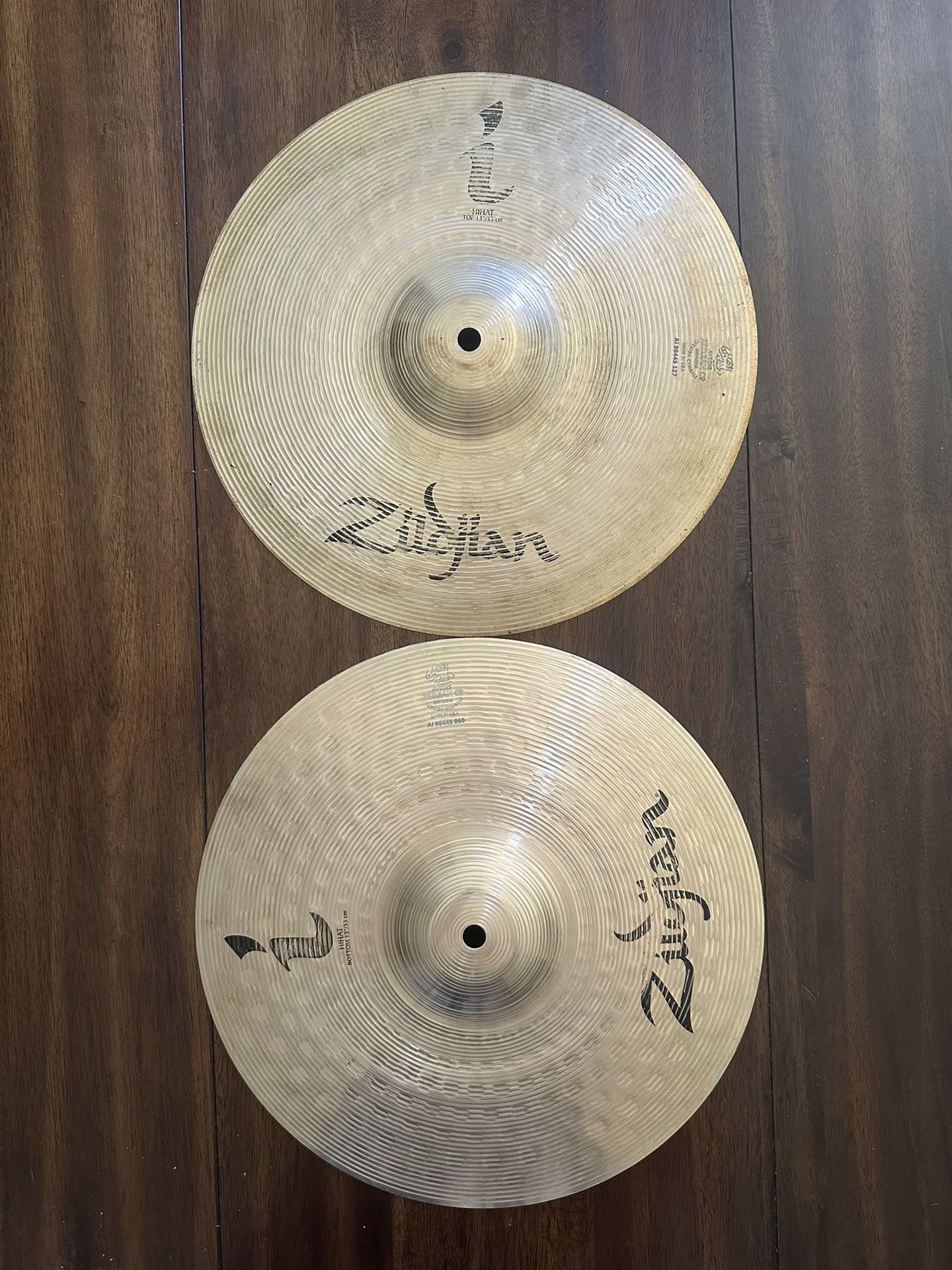 Zildjian i Essential Cymbal Pack for Sale in Surprise, AZ - OfferUp