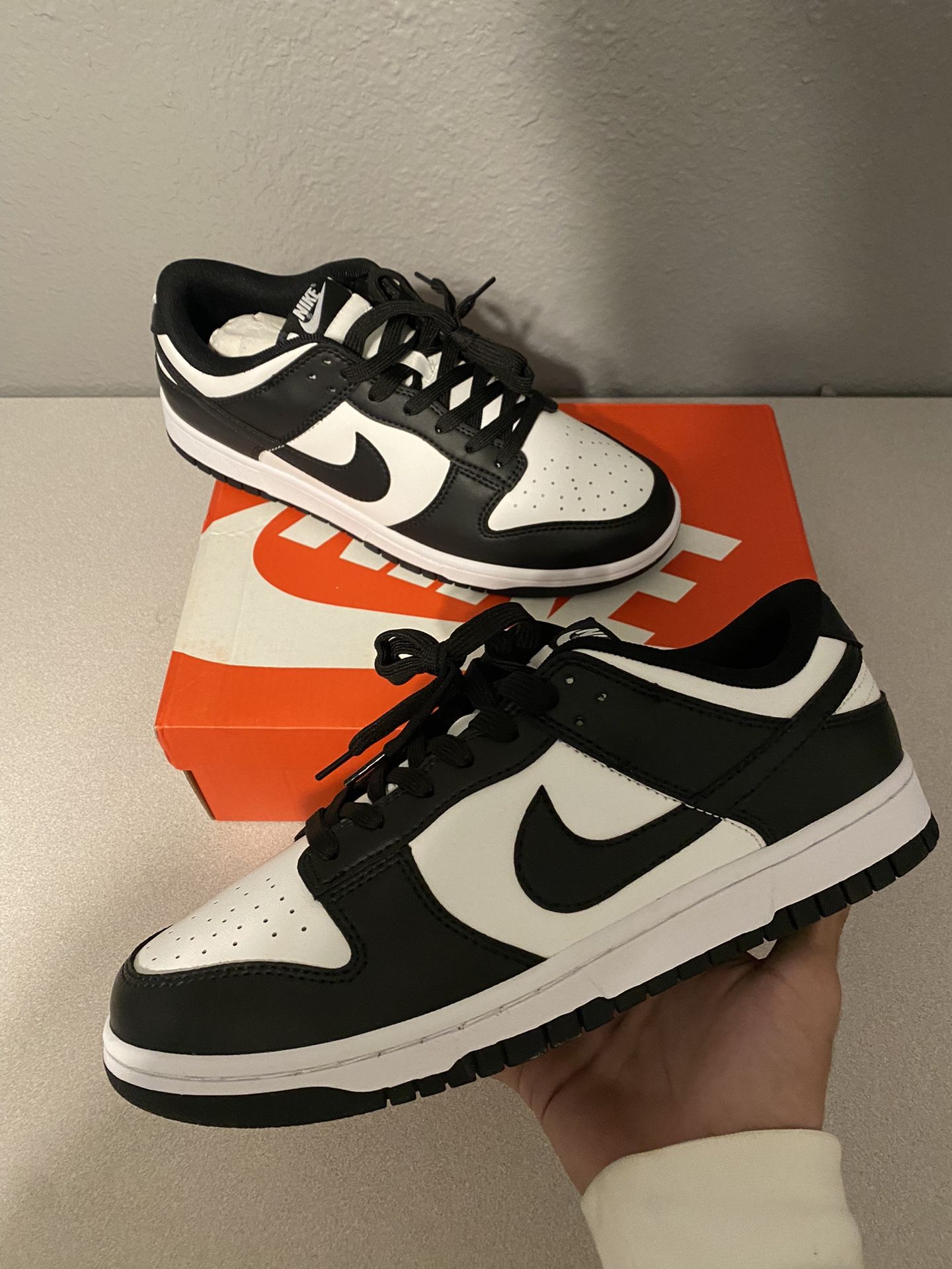 Panda Dunks for Sale in Albuquerque, NM - OfferUp