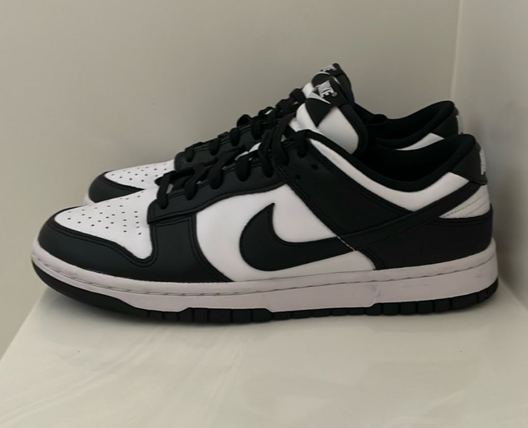 Nike Panda Dunks Low for Sale in Phoenix, AZ - OfferUp