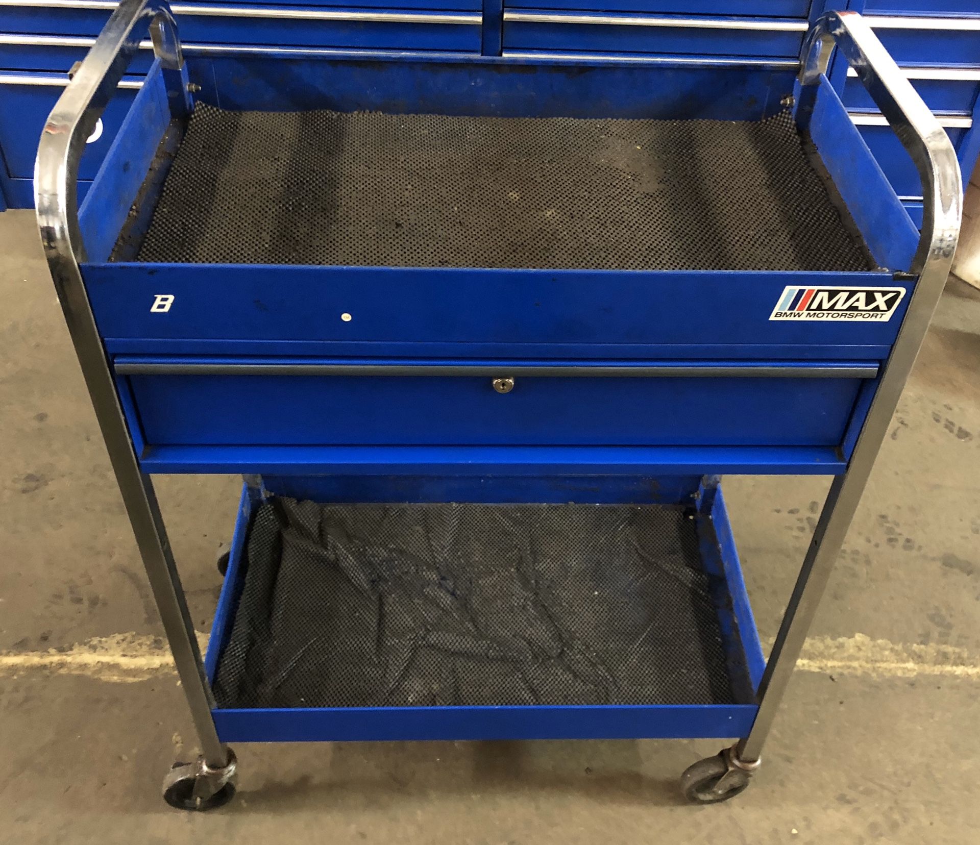 SNAP ON BLUEPOINT TOOL CART for Sale in Rochester, NY - OfferUp