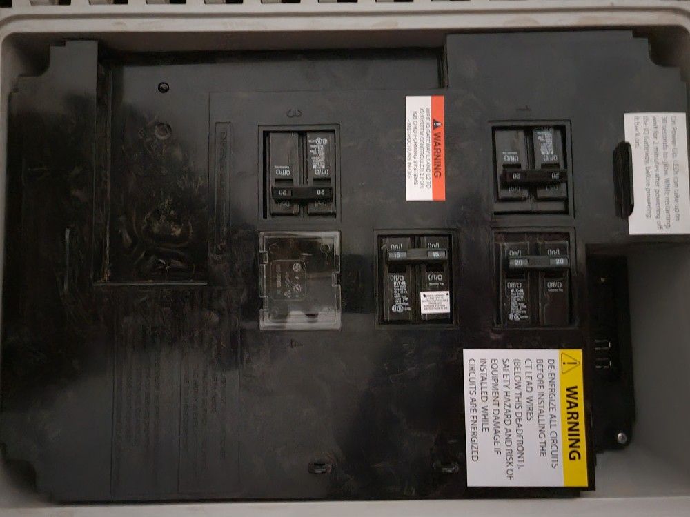Enphase IQ Combiner 8 for Sale in Mesa, AZ - OfferUp