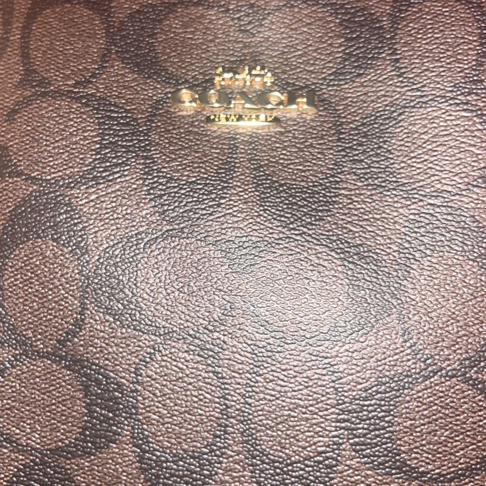 Coach Purse for Sale in French Camp, CA - OfferUp