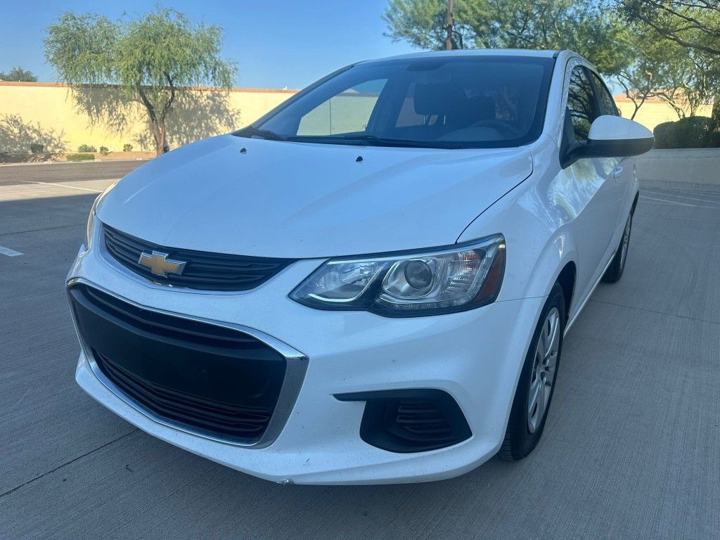 2020 CHEVY.SONIC.LS, *ONE OWNER*, CLEAN-AUTO-CHECK, NICE.CAR for Sale ...