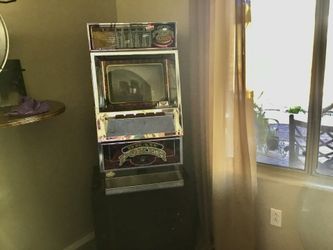 Draw Poker Slot Machine