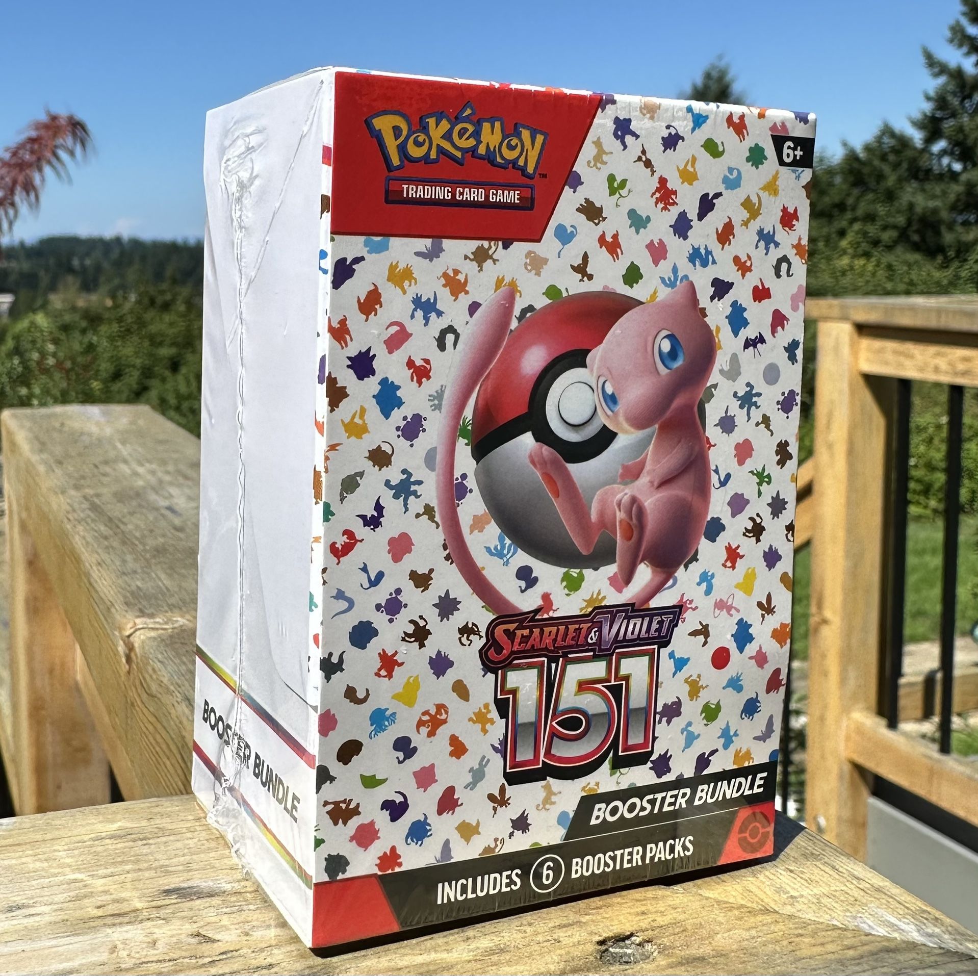 151 Booster Bundle for Sale in Vancouver, WA - OfferUp