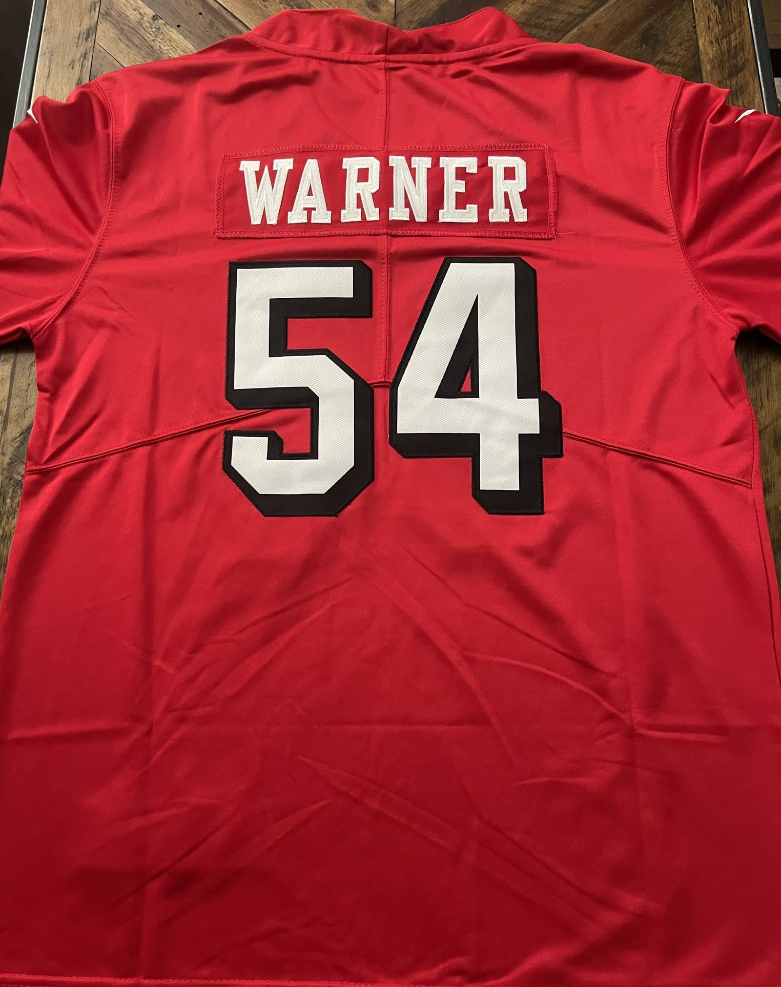 49ers Outline