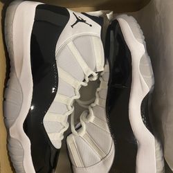 New Concords