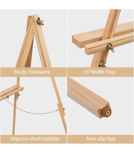 New Easel for Sale in Wichita, KS - OfferUp