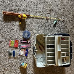 Fishing for sale - New and Used - OfferUp