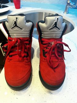 Toro 5s