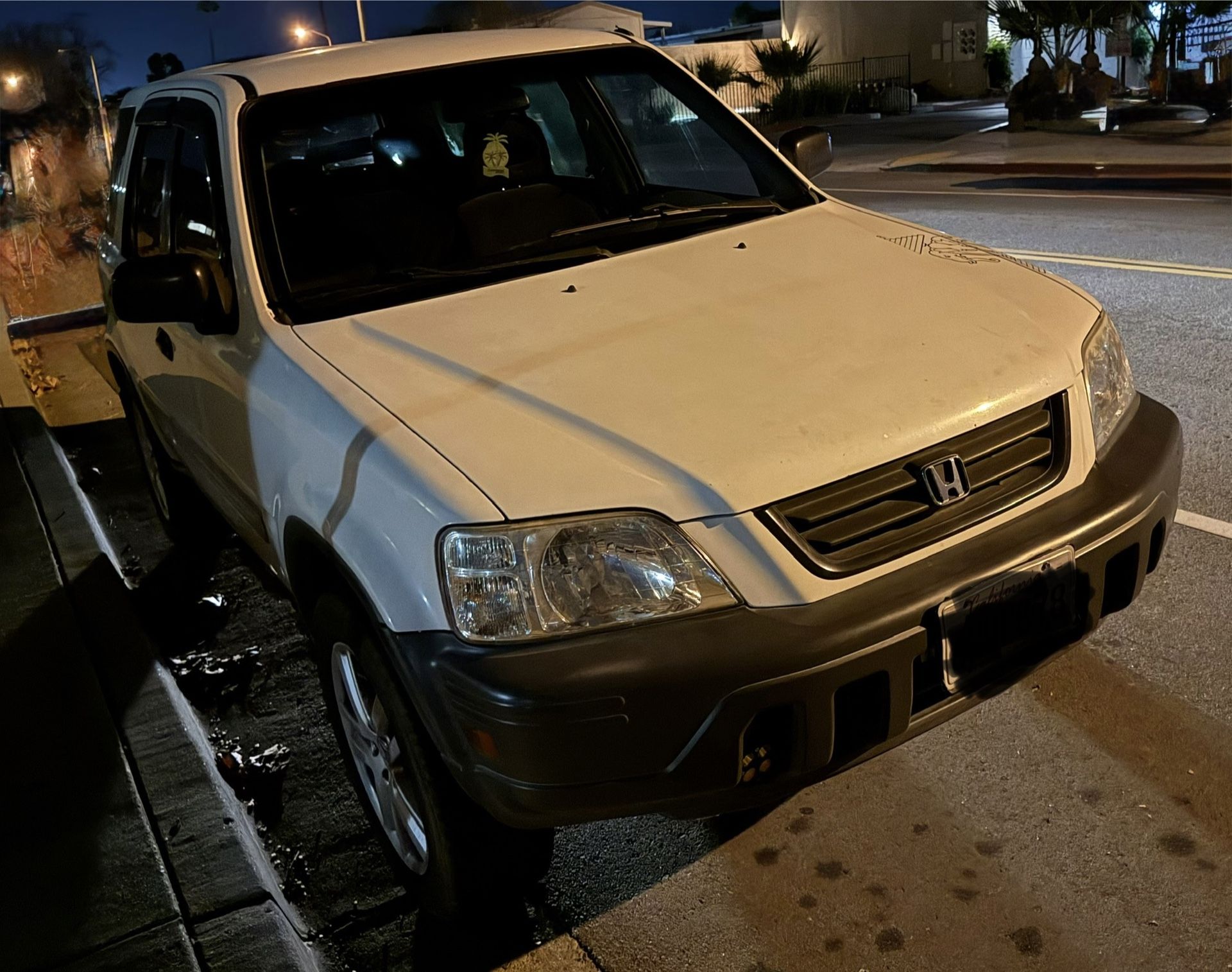 2000 Honda Cr-v for Sale in San Diego, CA - OfferUp