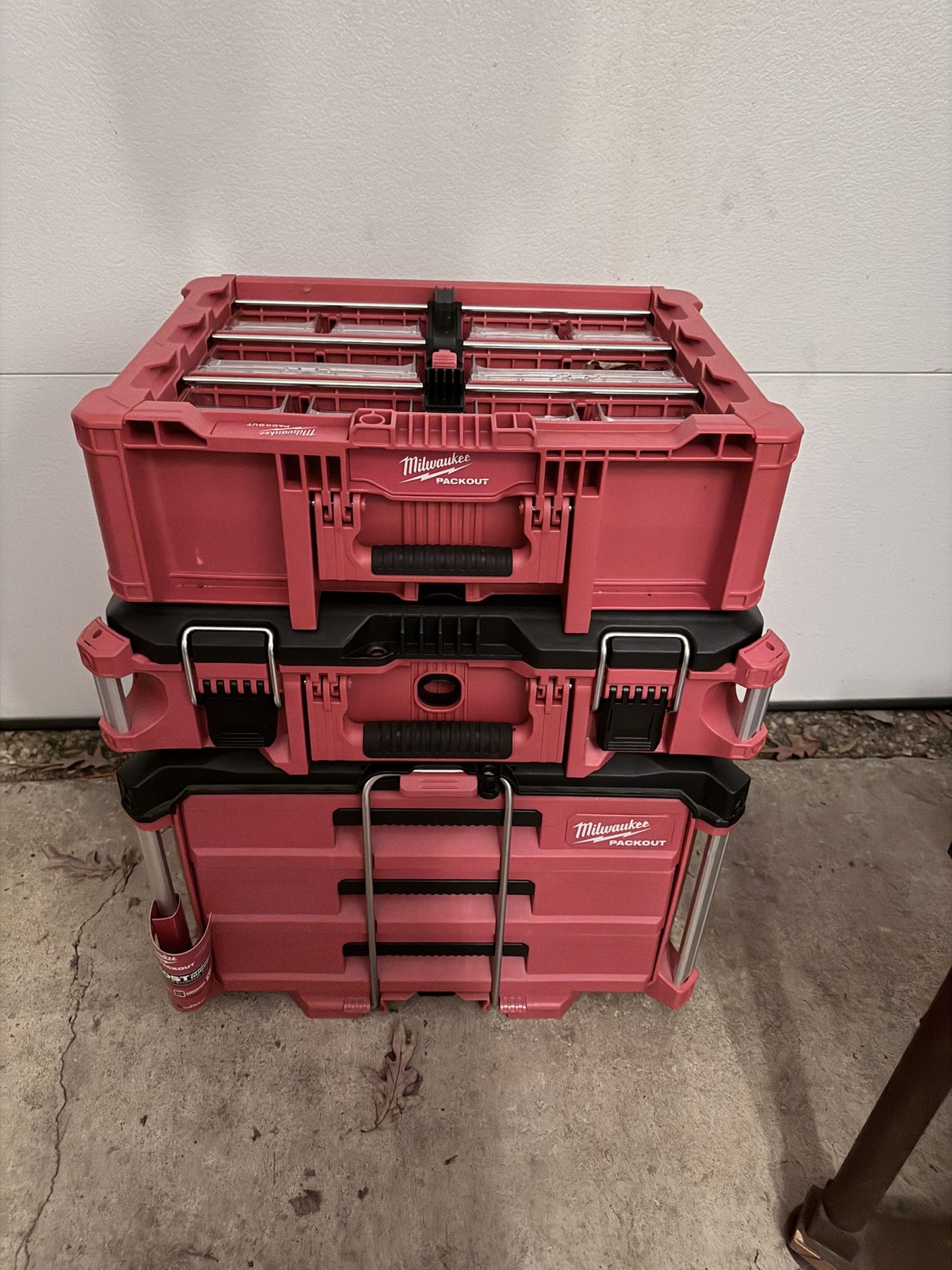 Milwaukee Pack Out for Sale in Newport News, VA - OfferUp