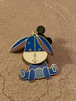 Eeyore Head