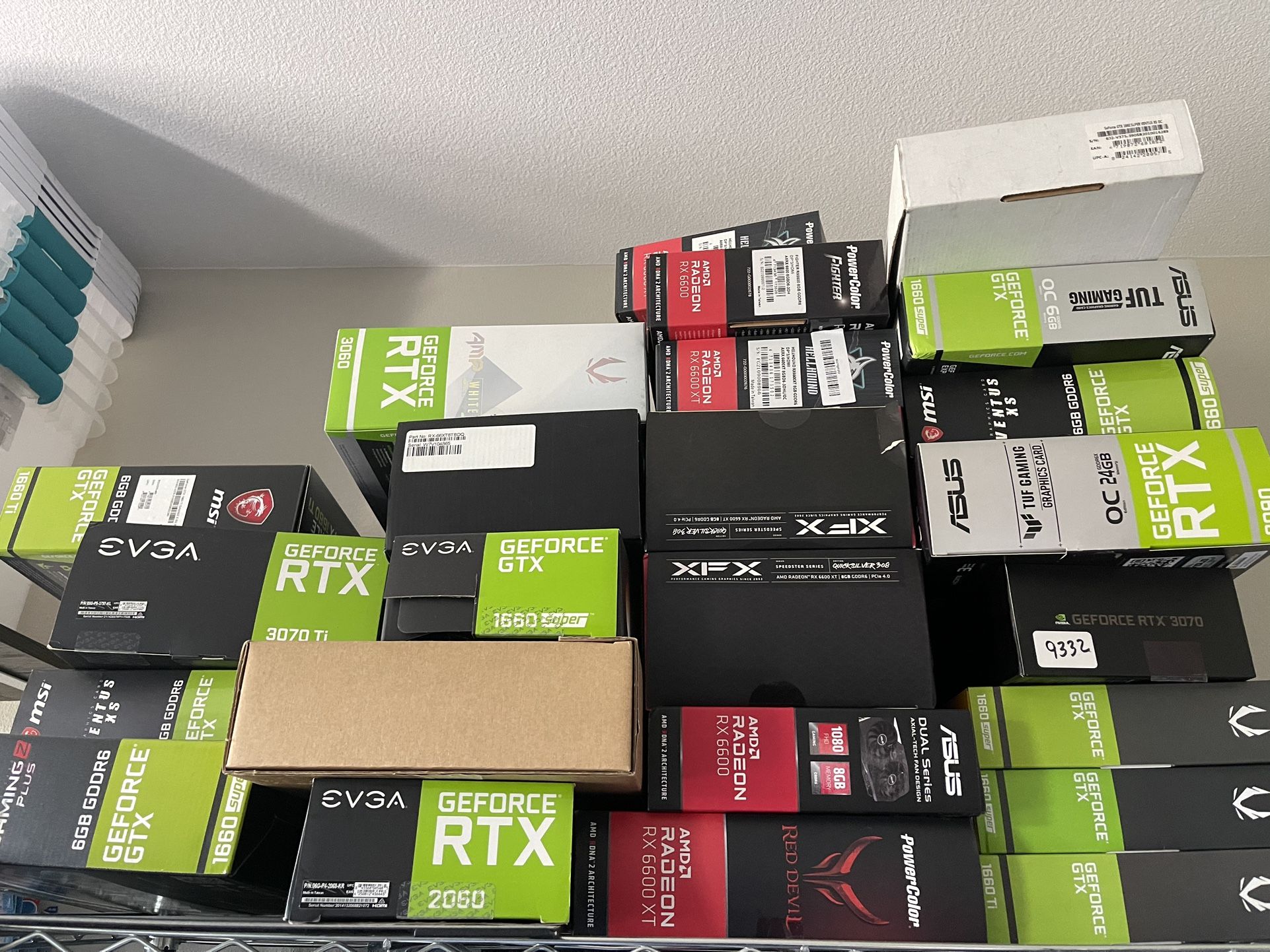 GPU’s Assorted for Sale in Anaheim, CA - OfferUp