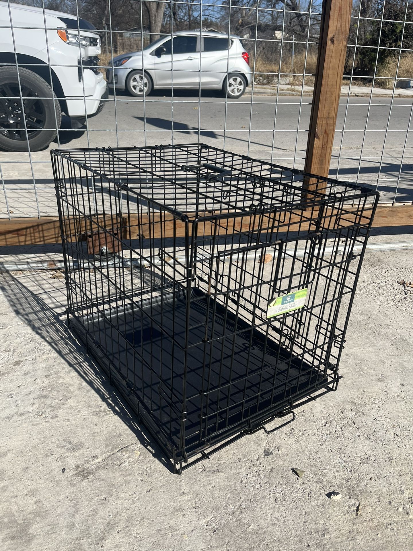 Dog Crate Delivery Available for Sale in San Antonio, TX - OfferUp