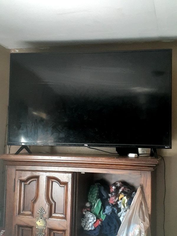 45 inch Flat screen tv for Sale in Quitman, TX - OfferUp