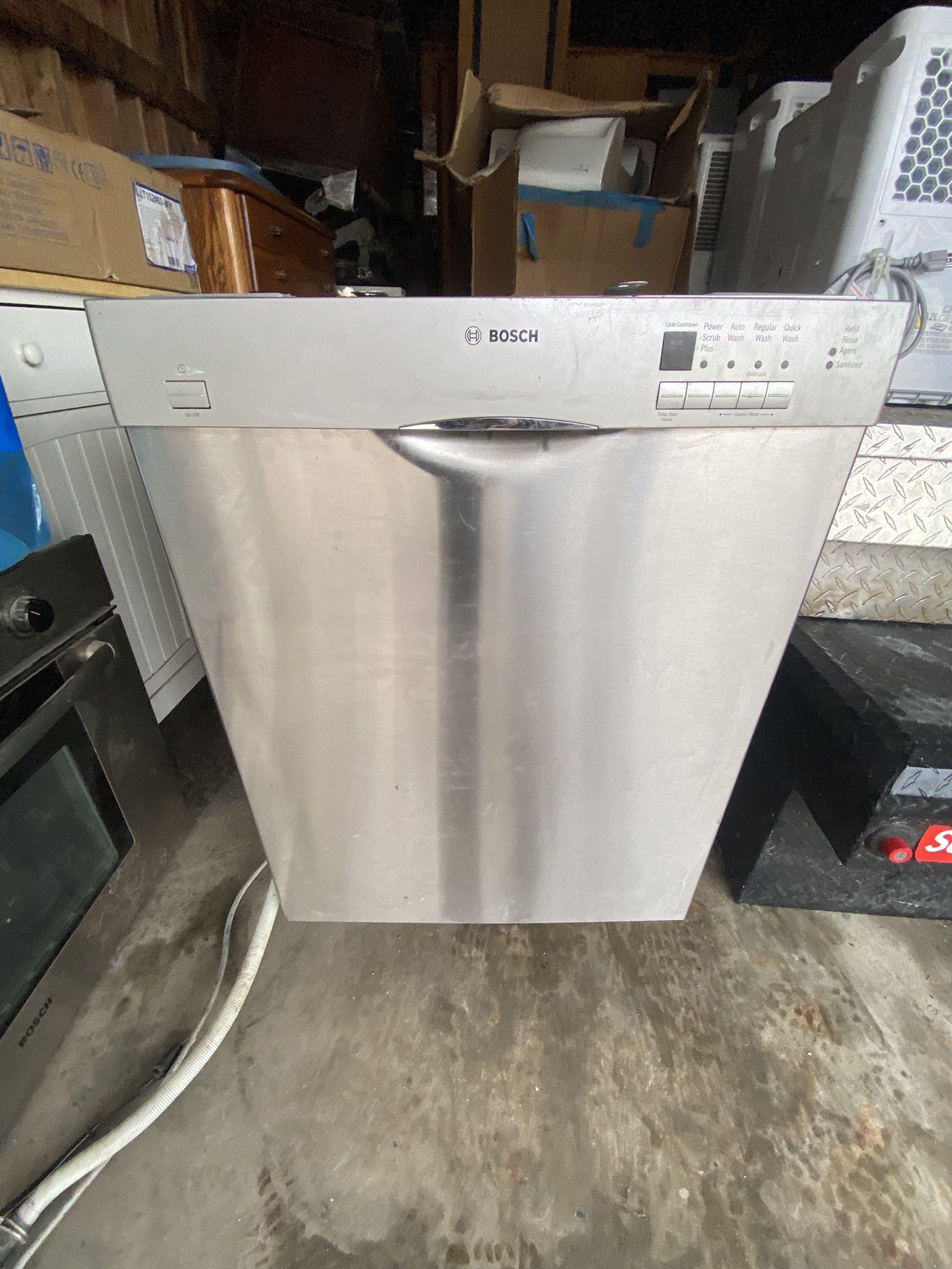 Dishwasher $200 for Sale in Hawthorne, CA - OfferUp