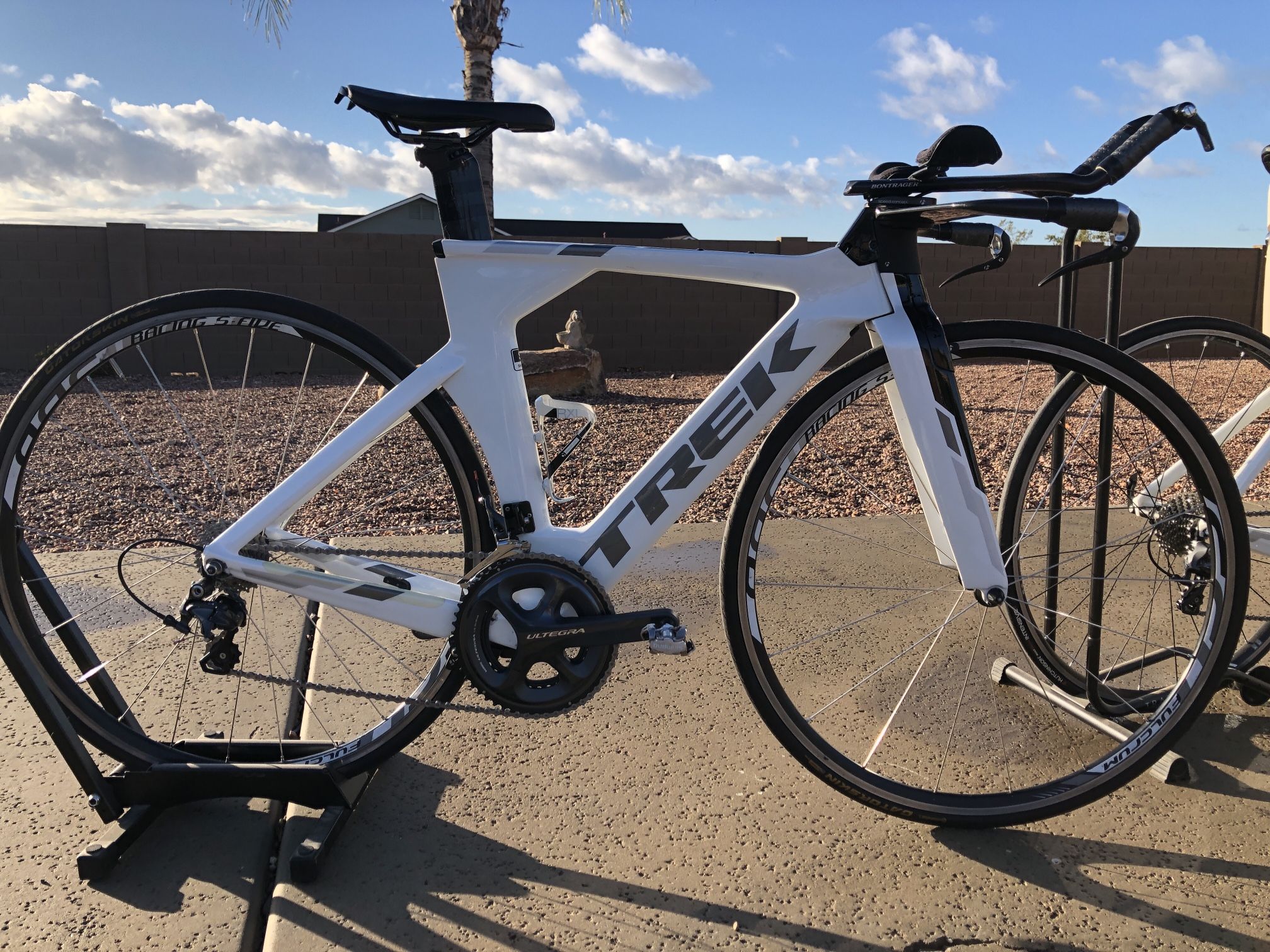 Trek Speed Concept 2016 Small Tri Bike for Sale in Peoria, AZ - OfferUp