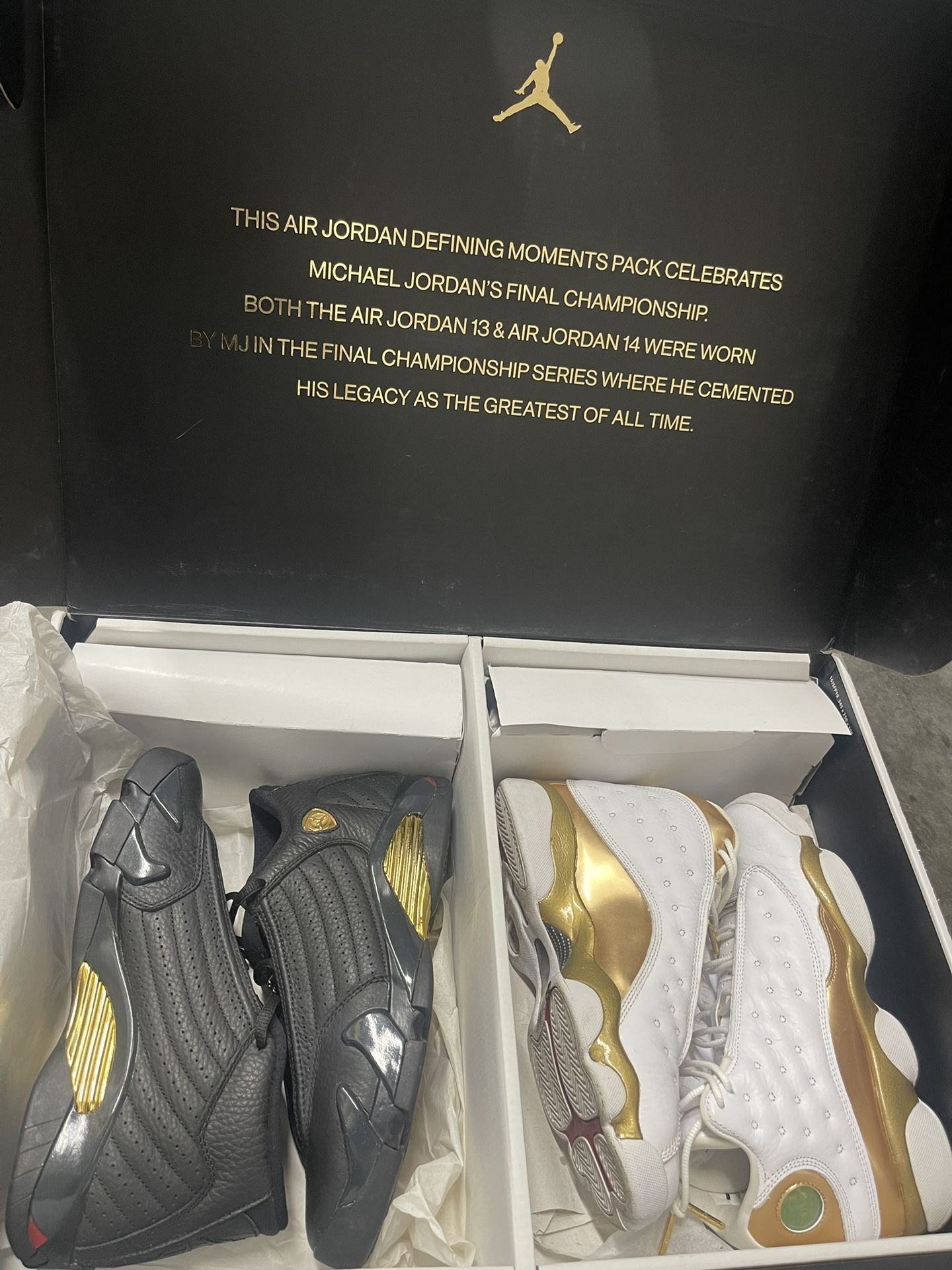 Jordan Package for Sale in Queens, NY - OfferUp