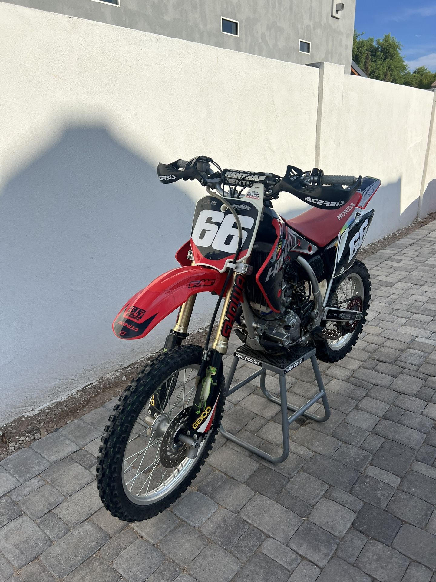 2009 Honda Crf 150rb for Sale in Gilbert, AZ - OfferUp