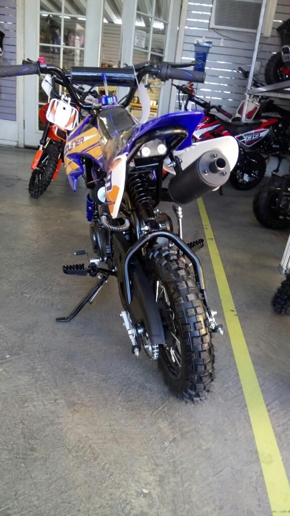 Huge Dirt Bike Sale Going On Now $799 Up for Sale in Las Vegas, NV ...