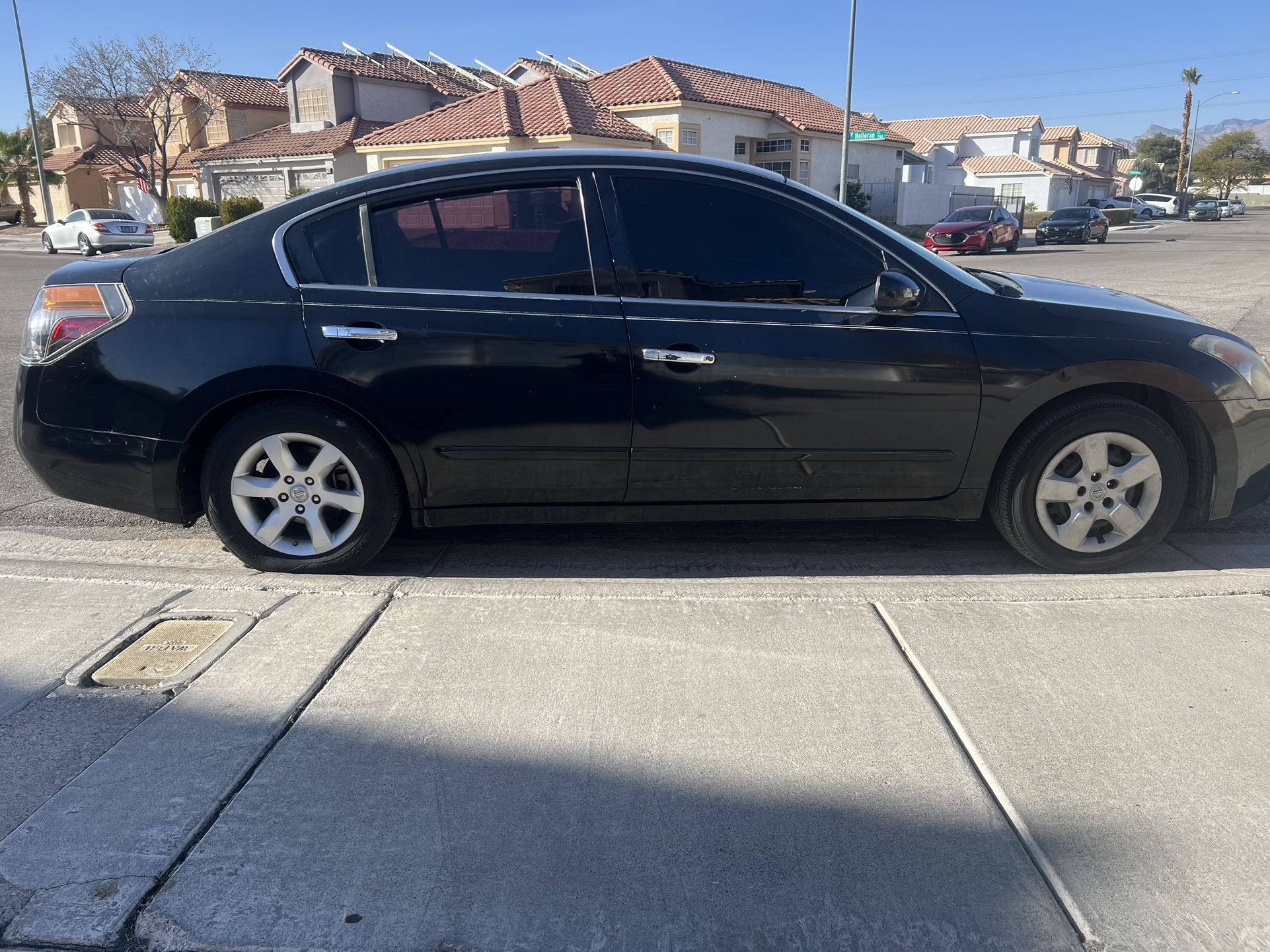 2008 Nissan Ultima 2.5 S for Sale in Las Vegas, NV - OfferUp
