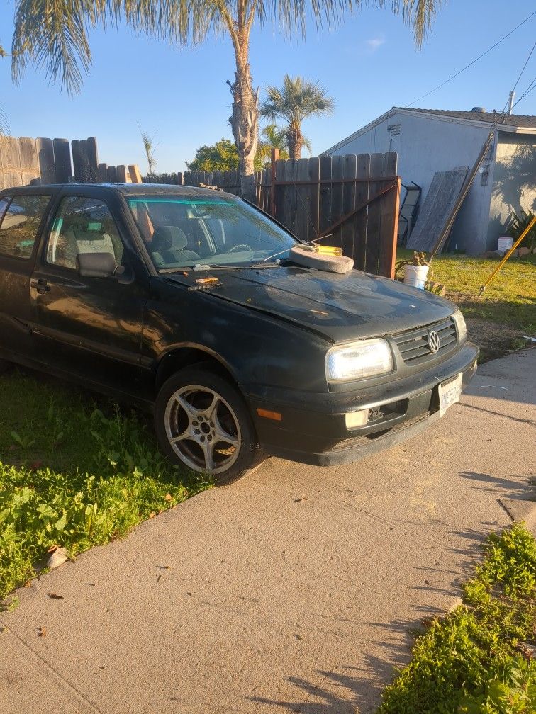 1999 Volkswagen Jetta for Sale in San Diego, CA - OfferUp