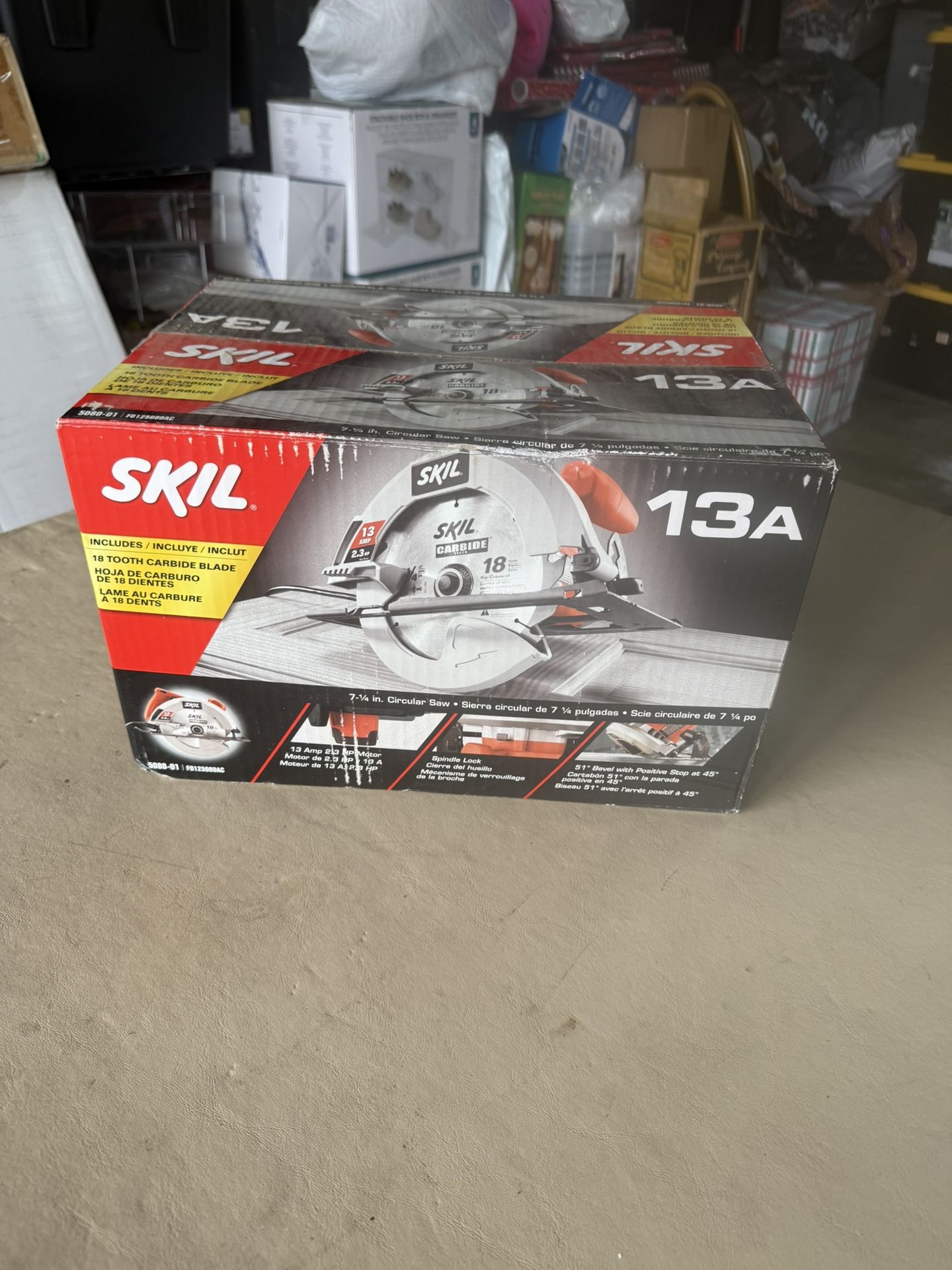 Skill Saw for Sale in Temple City, CA - OfferUp