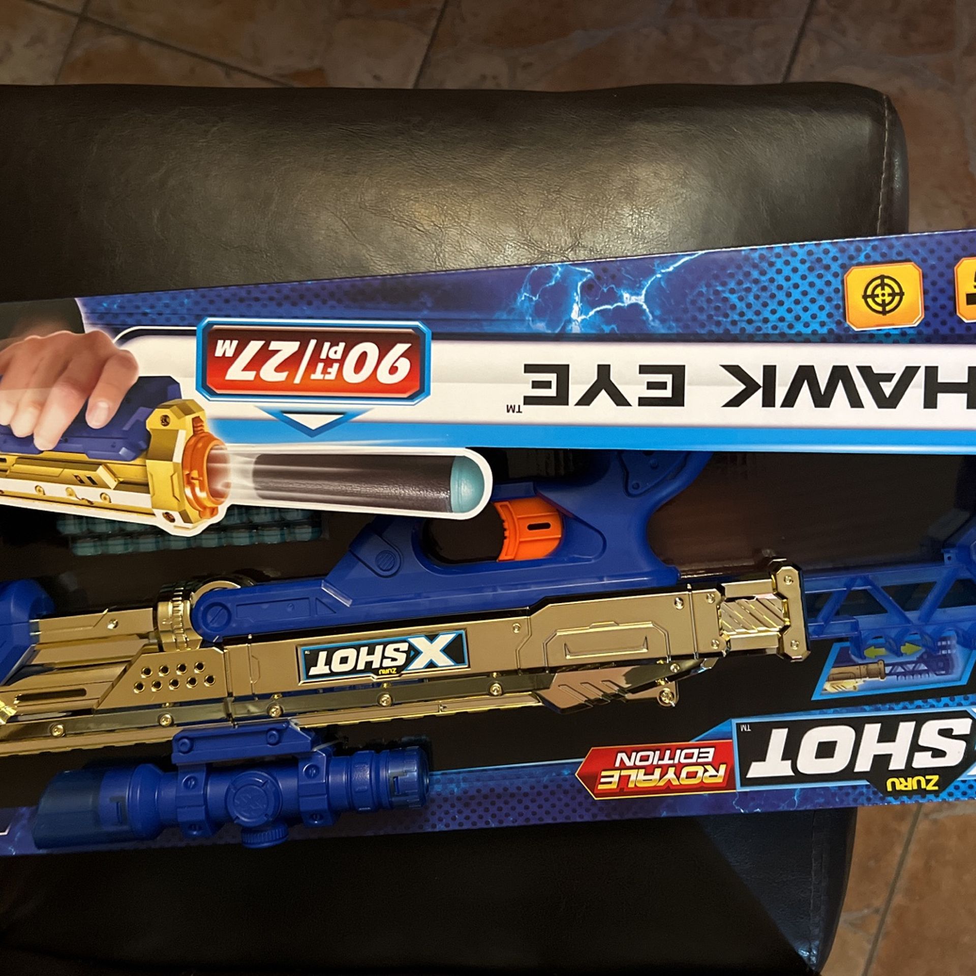 Xshot Hawk Eye for Sale in Sahuarita, AZ - OfferUp