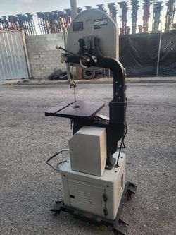 Delta x5 bandsaw store