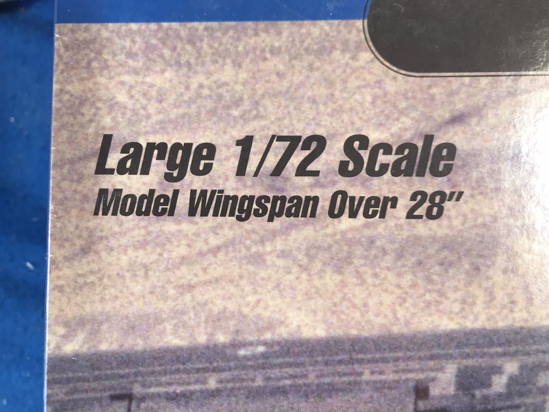 New Tester B-2 Stealth Bomber Model - Complete Kit for Sale in Carlsbad ...