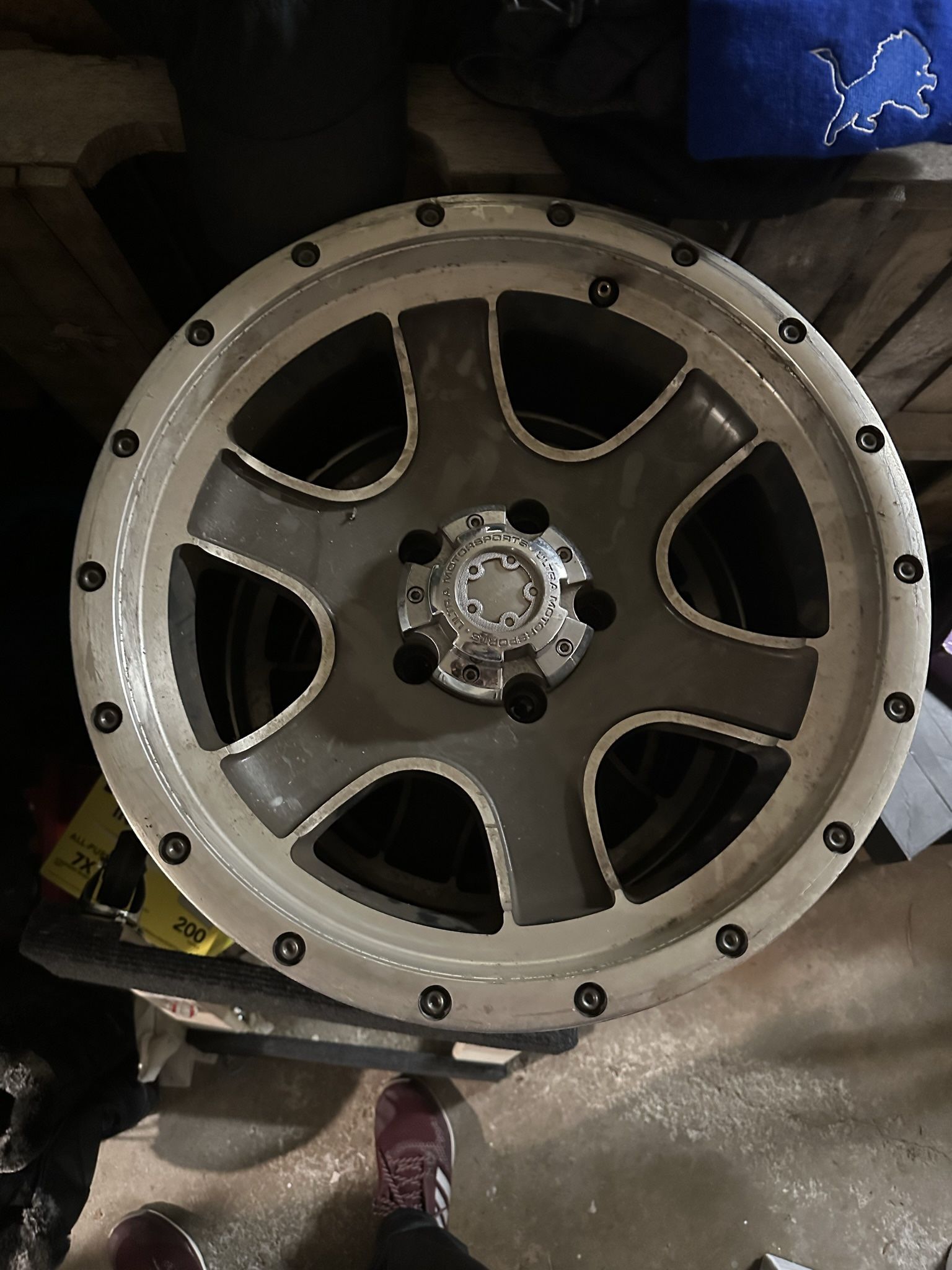 5x5 Rims for Sale in New Fairfield, CT - OfferUp