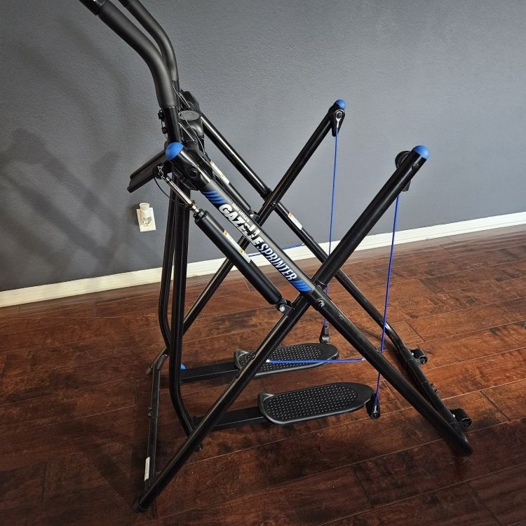 Tony Little Gazelle Sprintmaster