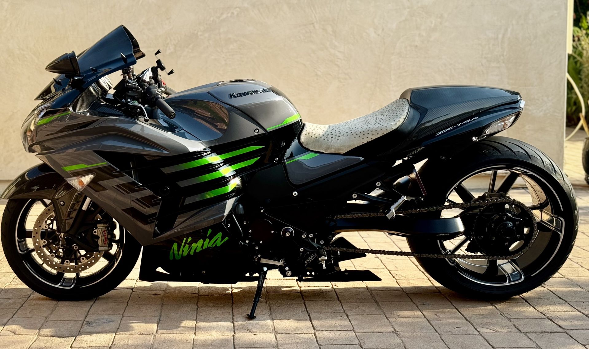 2021 Kawasaki ZX14R for Sale in Los Angeles, CA - OfferUp