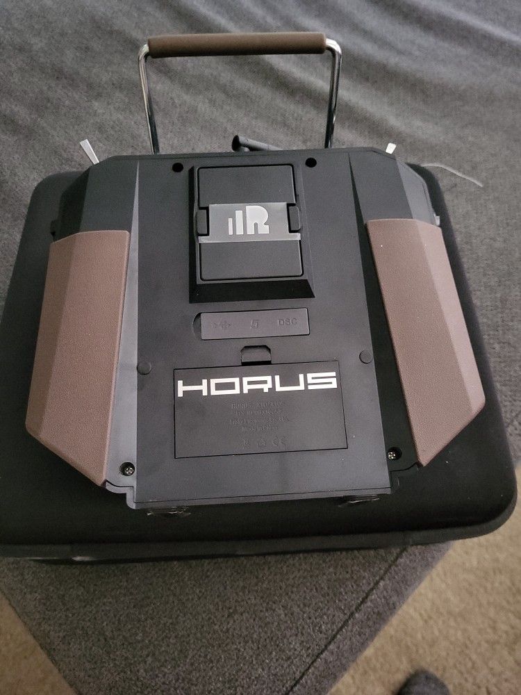FrSky Horus X10S Express ACCESS 2.4G 24CH Radio Transmitter for Sale in Las Vegas, NV - OfferUp
