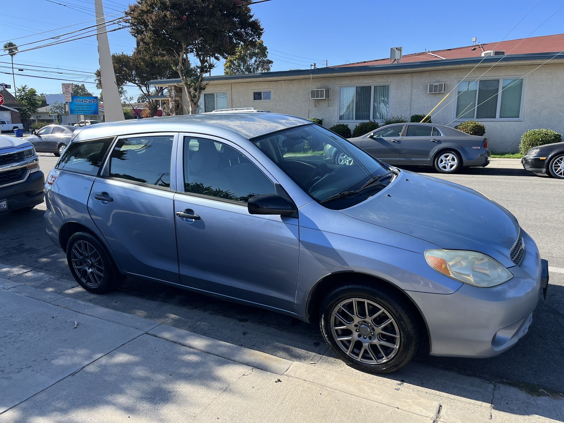 2007 Toyota Matrix for Sale in Long Beach, CA - OfferUp