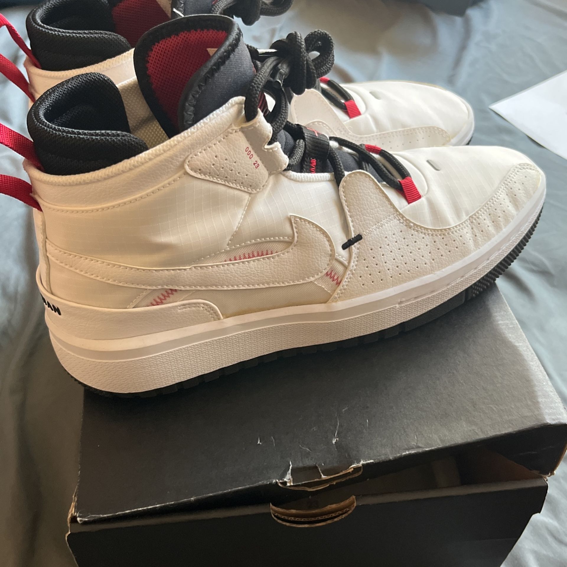 Jordan 1 Metamorph Utility 10.5 for Sale in Rolling Hills, CA - OfferUp