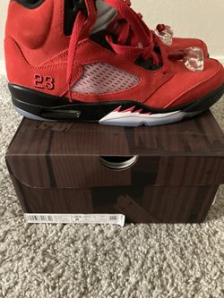 Toro 5s