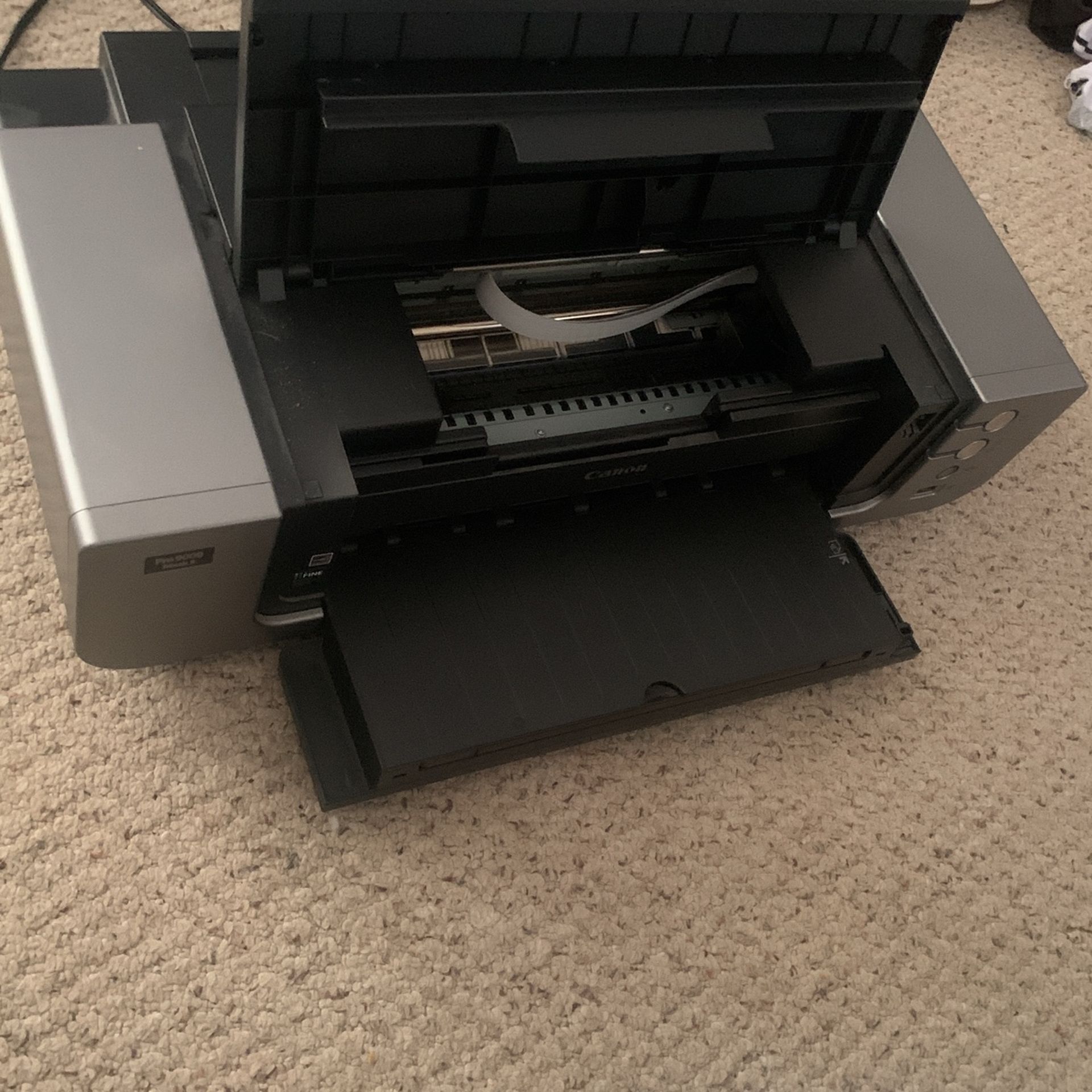 Canon Pro 9000 MkII Professional Printer for Sale in Fort Worth, TX ...