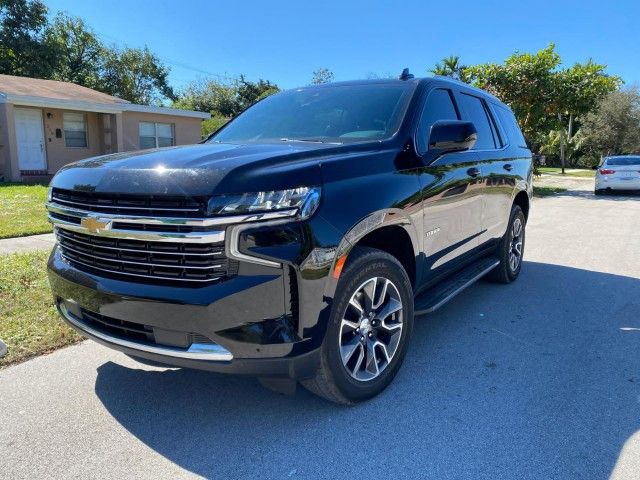 2021 Chevrolet Suburban for Sale in Miami Gardens, FL - OfferUp