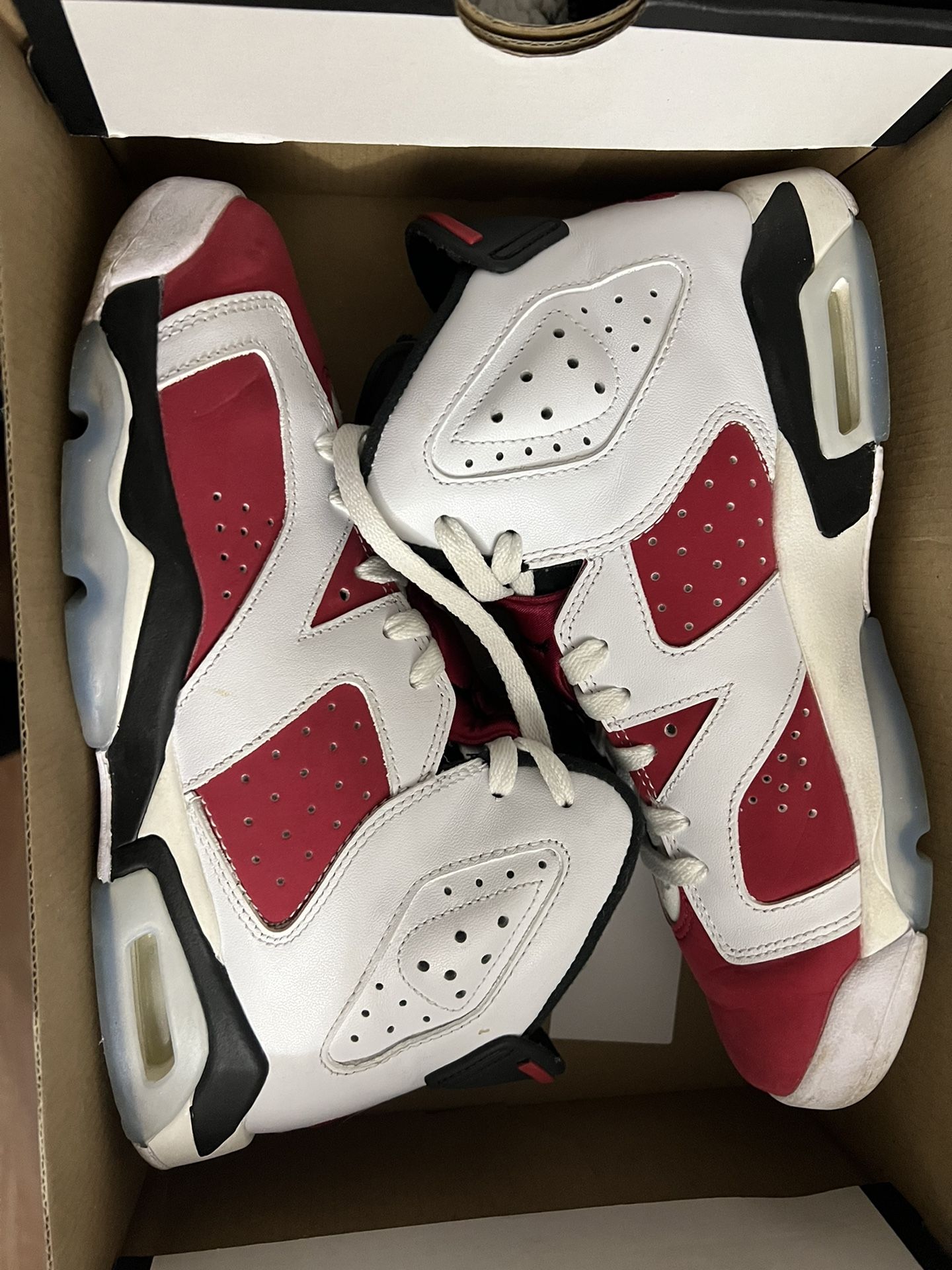 Size 6-6.5 Jordans for Sale in Wolcott, CT - OfferUp