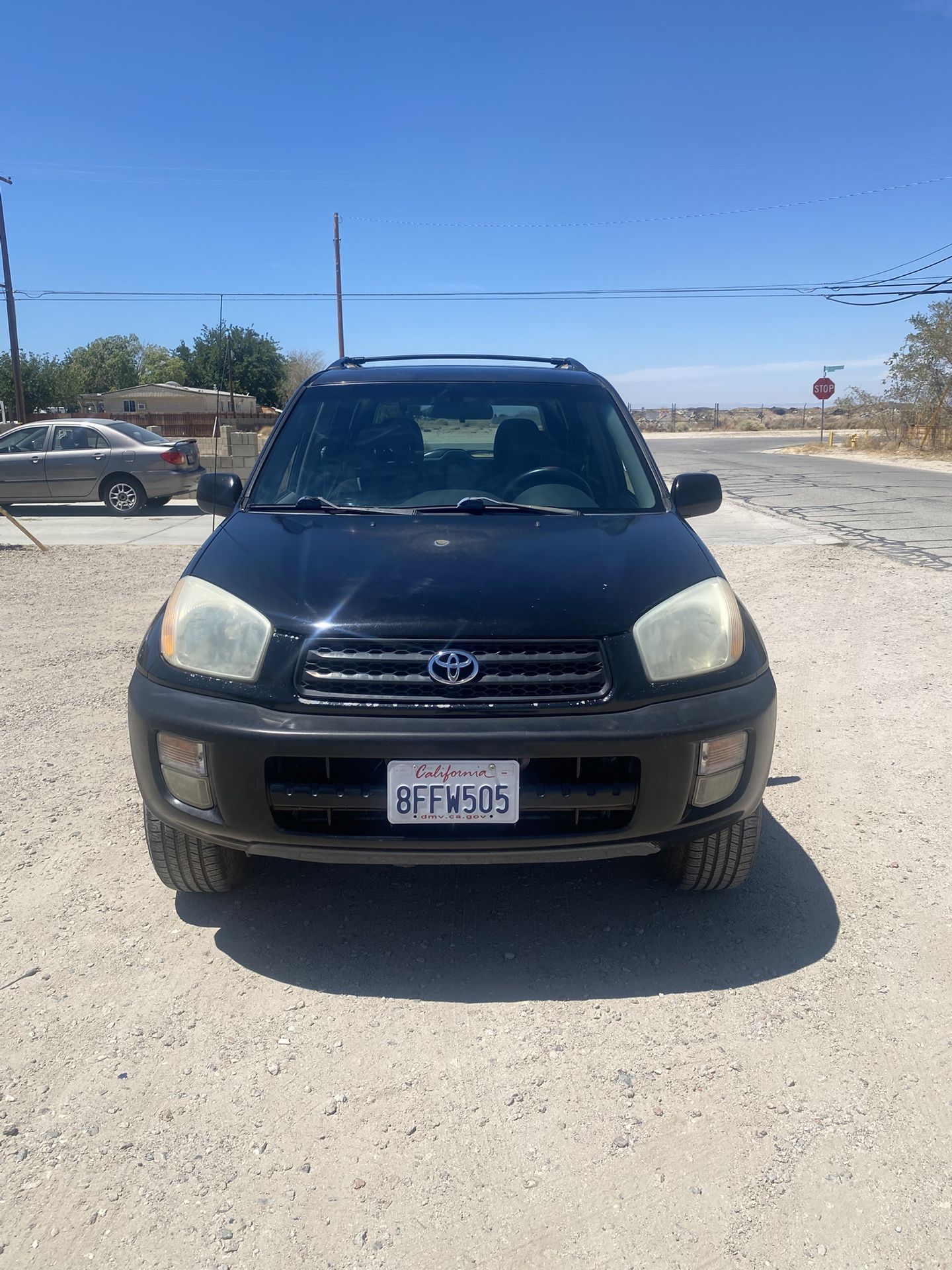 2002 Toyota Rav4 for Sale in Lancaster, CA - OfferUp