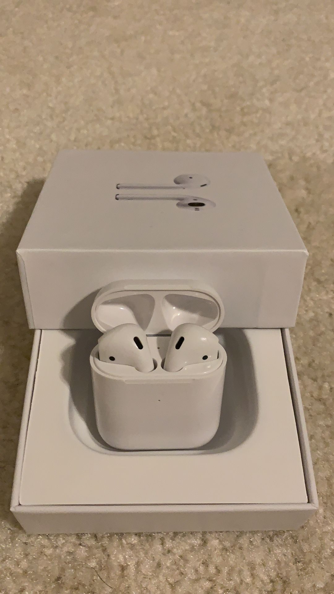 Airpods Super Copy : REAL Vs FAKE AirPods Pro Latest Super Clone: Full ...