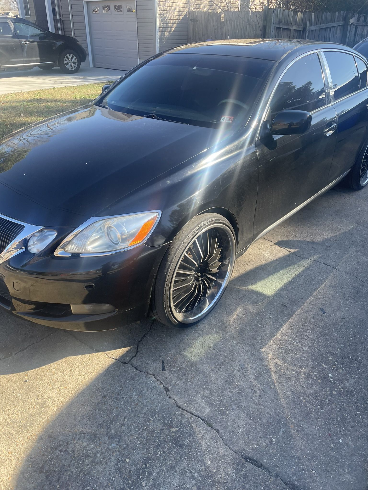 2006 Lexus Gs300 for Sale in Virginia Beach, VA - OfferUp
