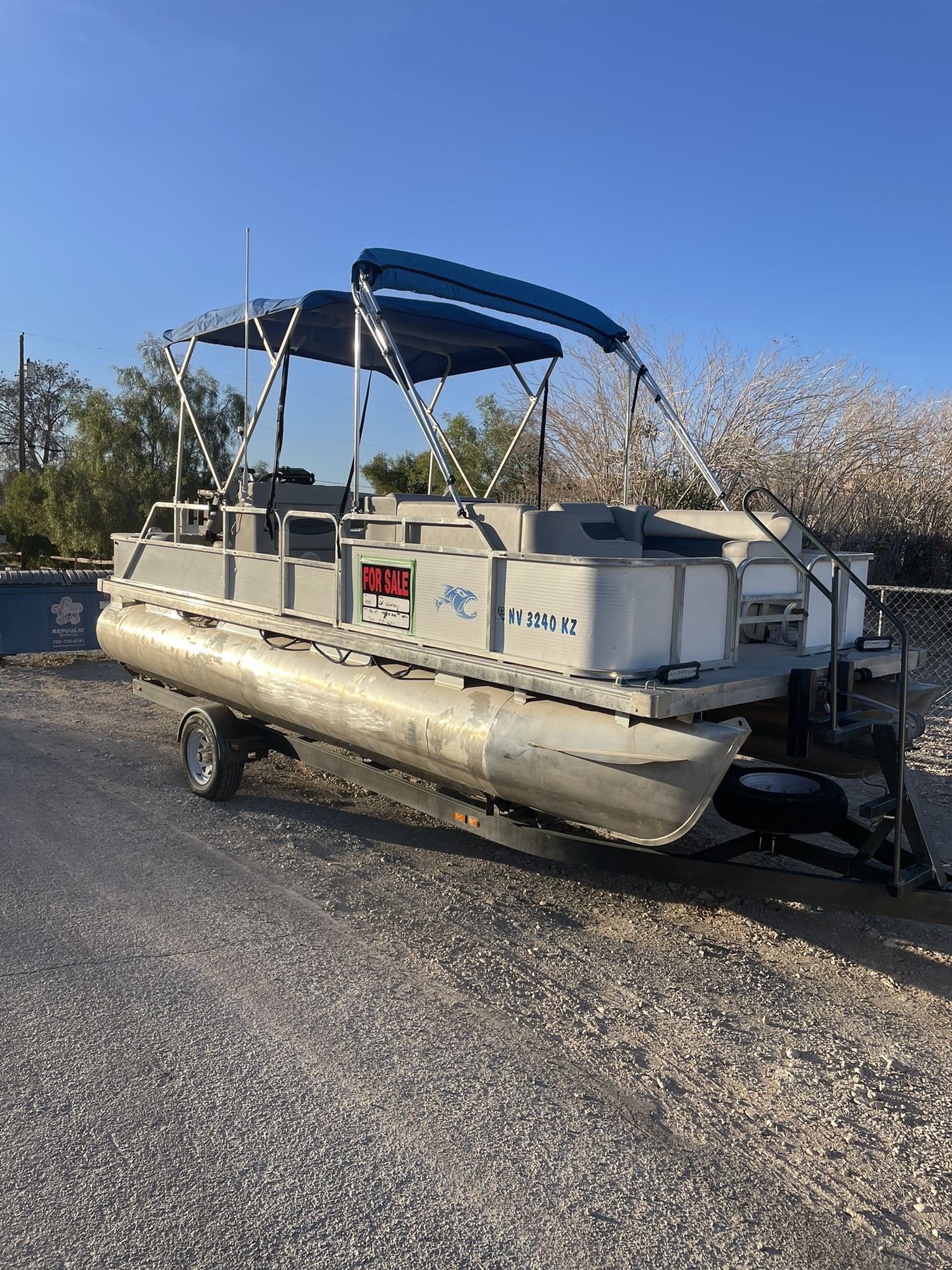 1997 Geofrey 200B for Sale in Las Vegas, NV - OfferUp